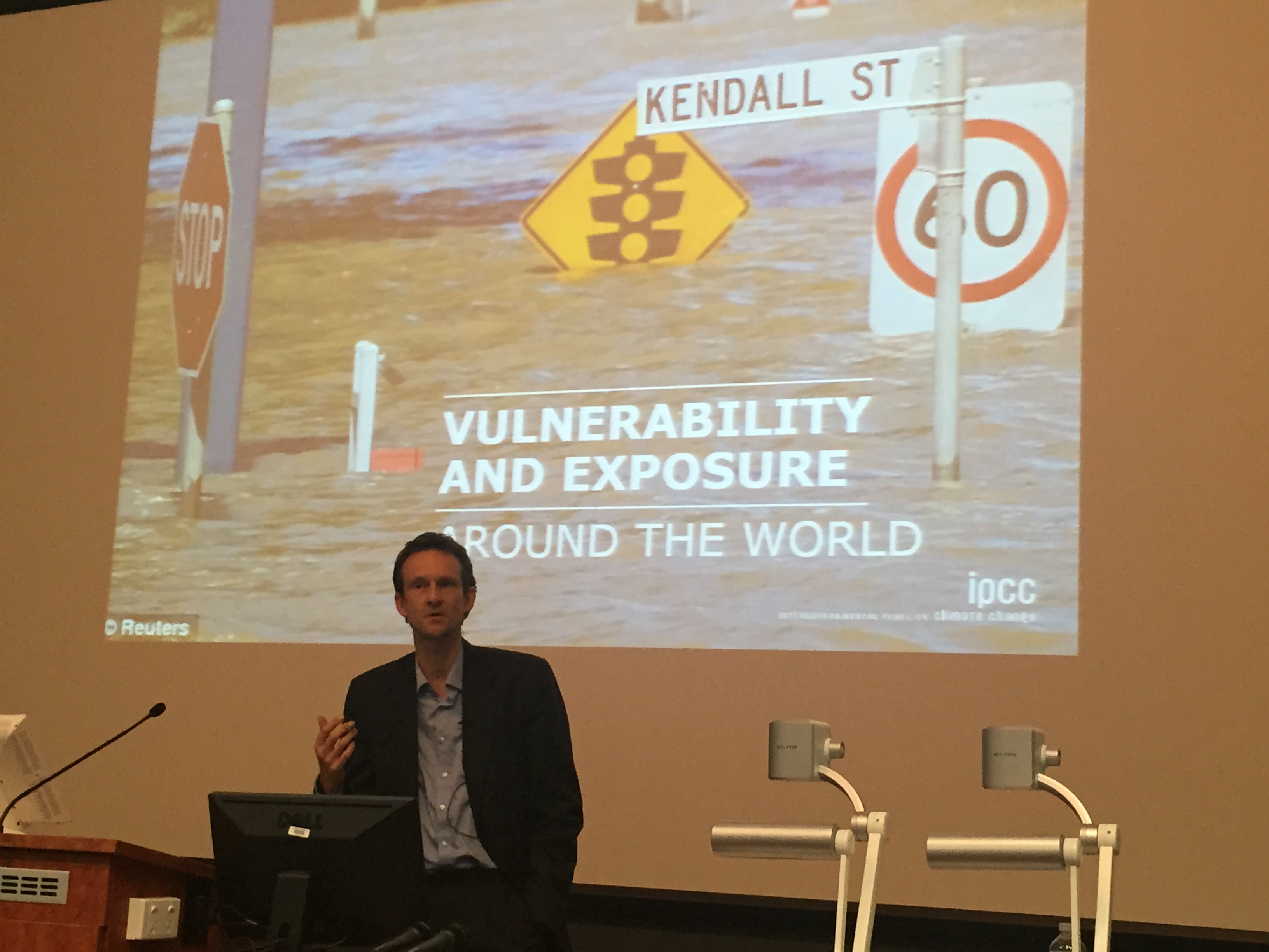 IPCC Outreach - Photo Gallery