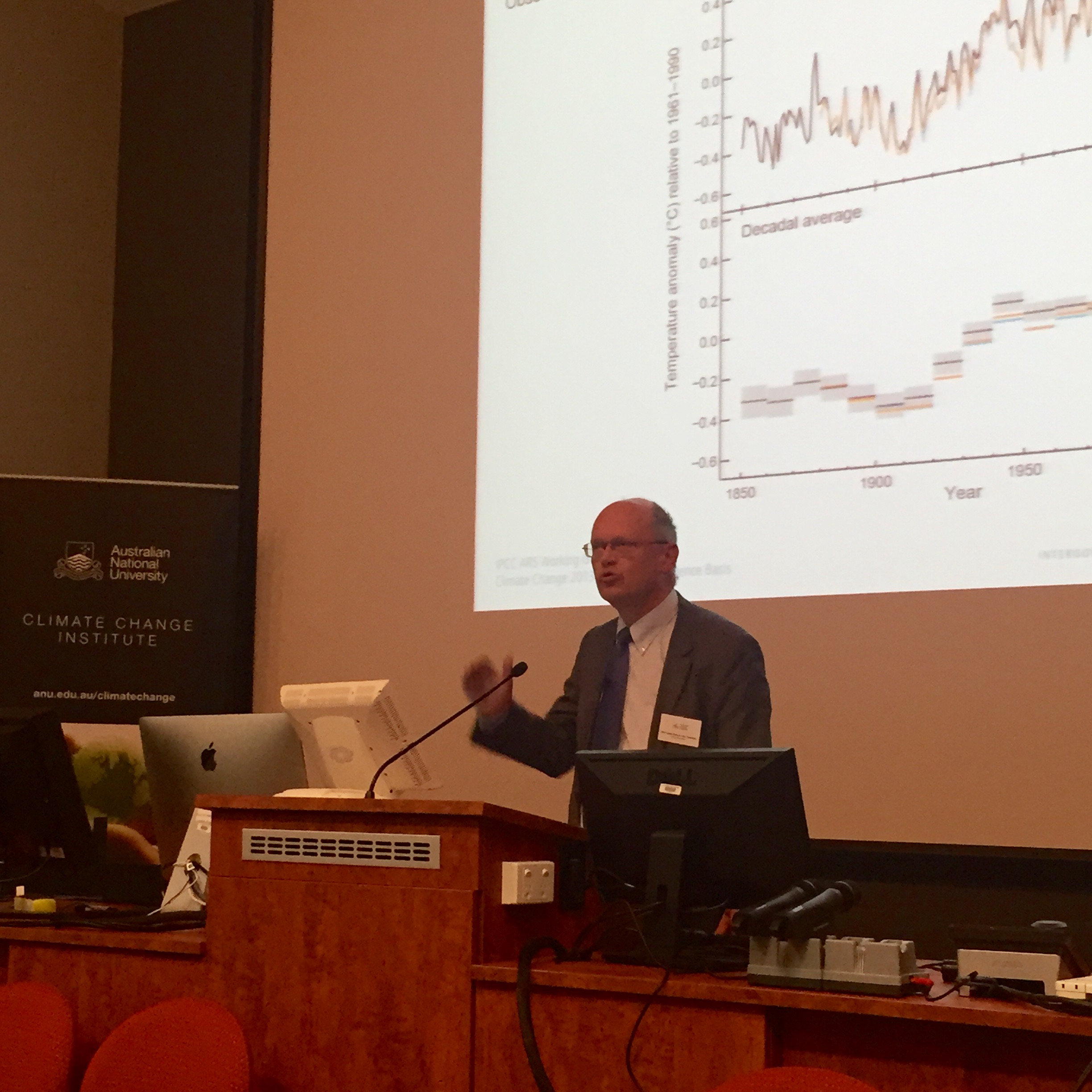 IPCC Outreach - Photo Gallery