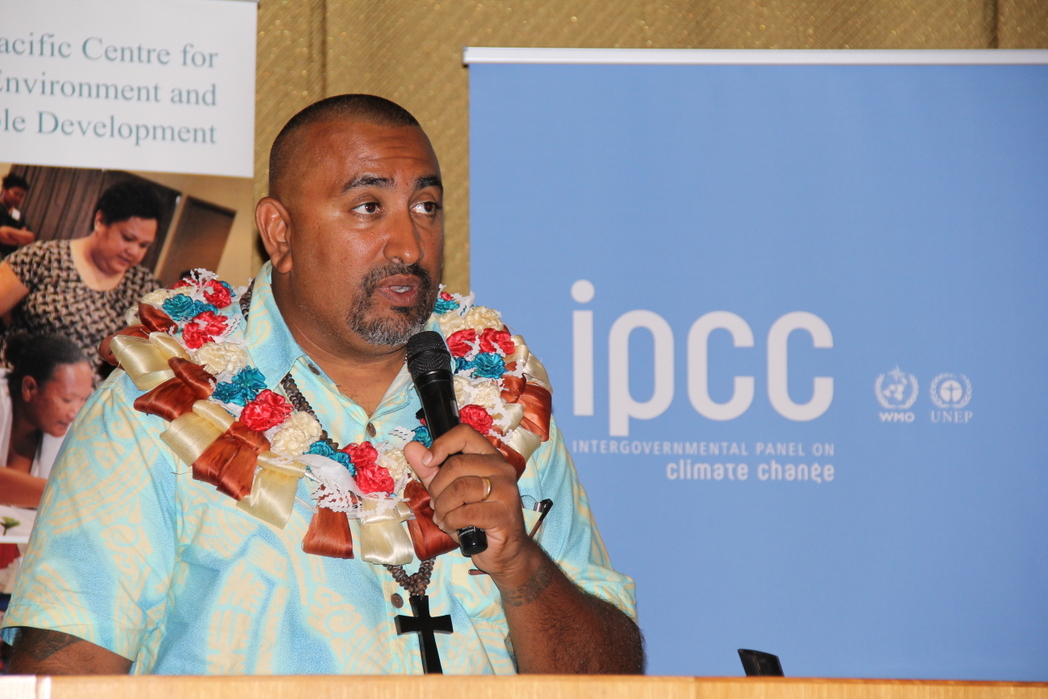 IPCC Outreach - Photo Gallery