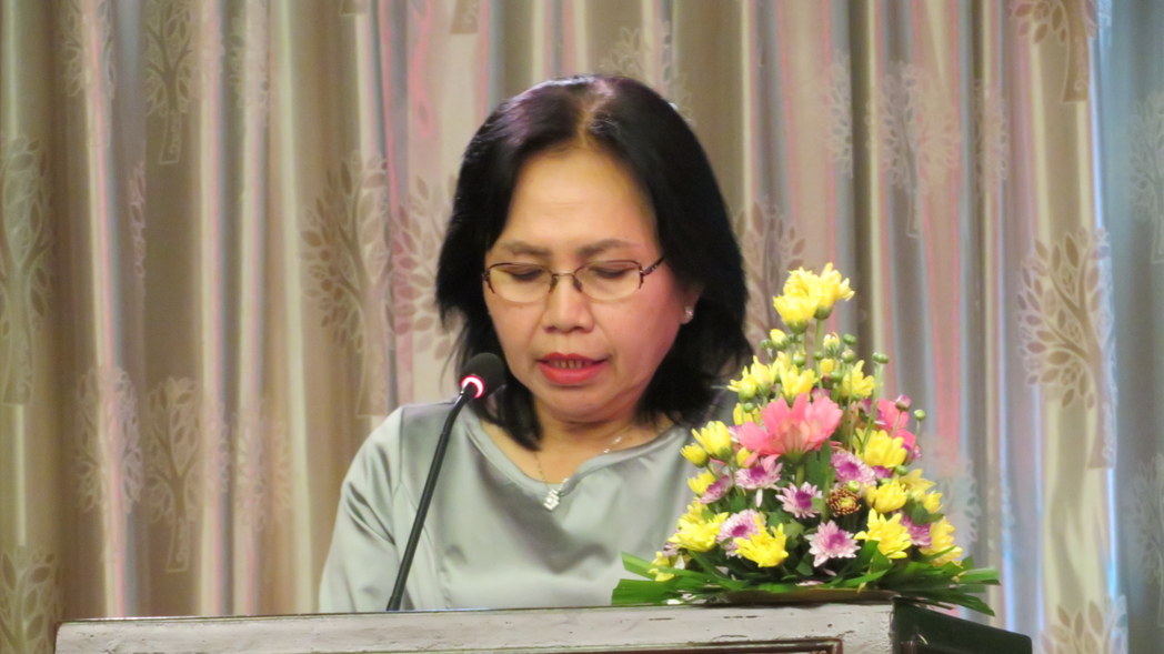 IPCC Outreach - Photo Gallery