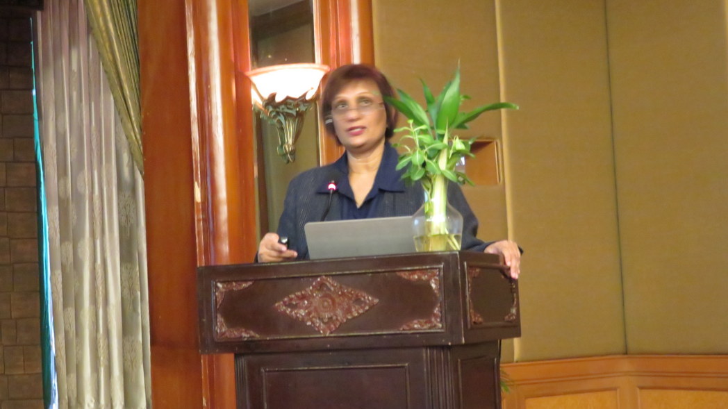 IPCC Outreach - Photo Gallery