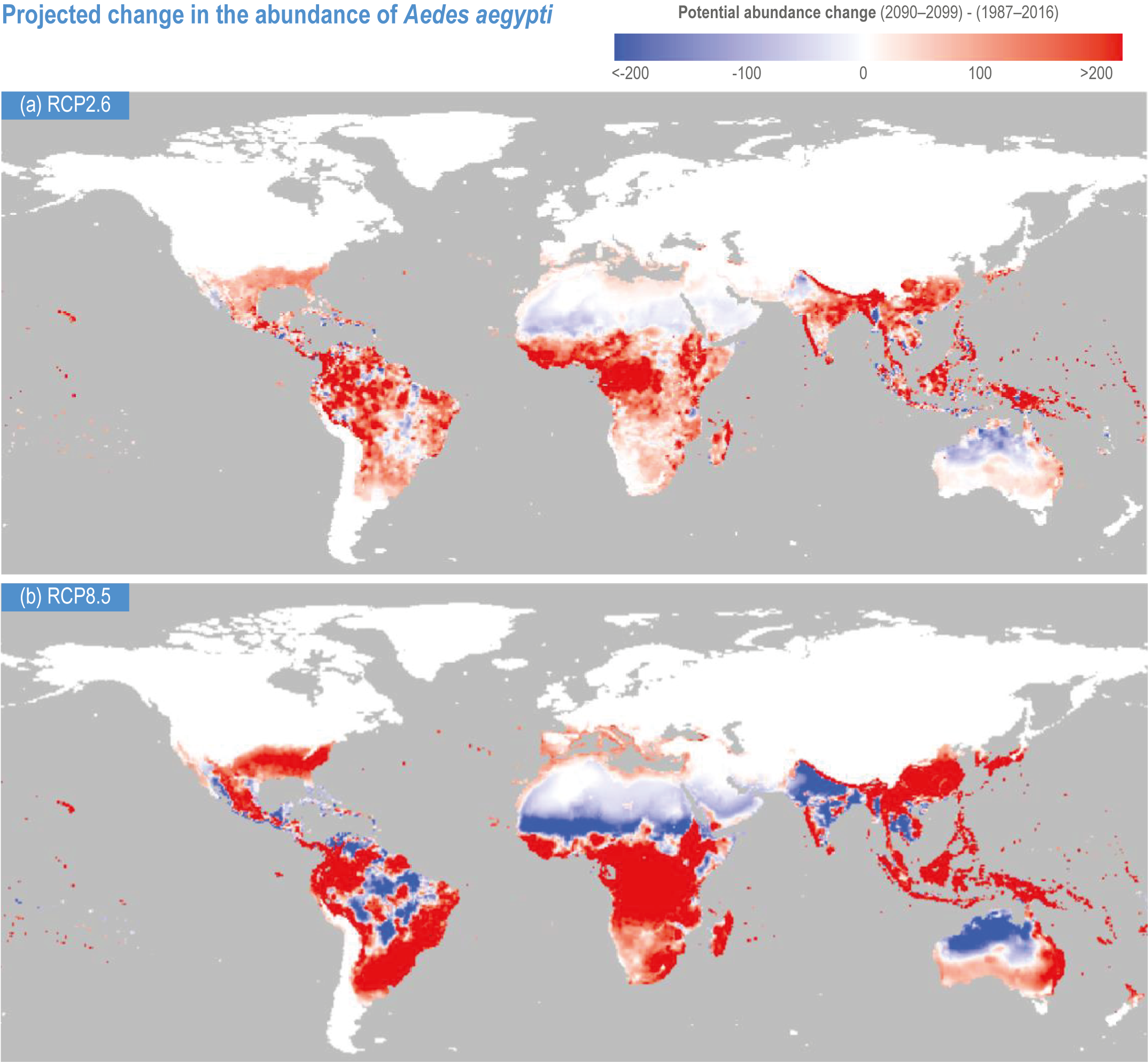 Figure AR6 WG2 Climate Change 2022 Impacts Adaptation And Vulnerability