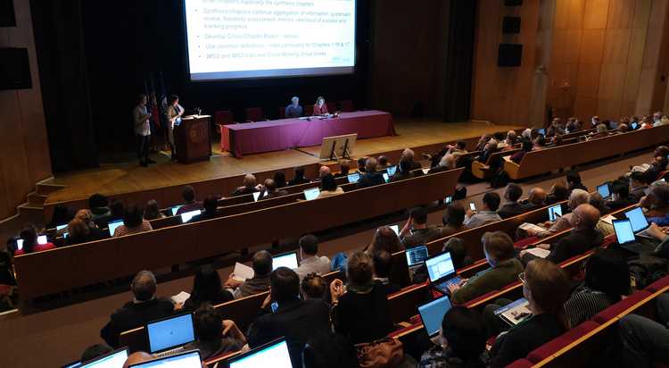 Authors | Climate Change 2022: Impacts, Adaptation and Vulnerability