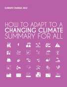 External resources | Climate Change 2022: Impacts, Adaptation and Vulnerability