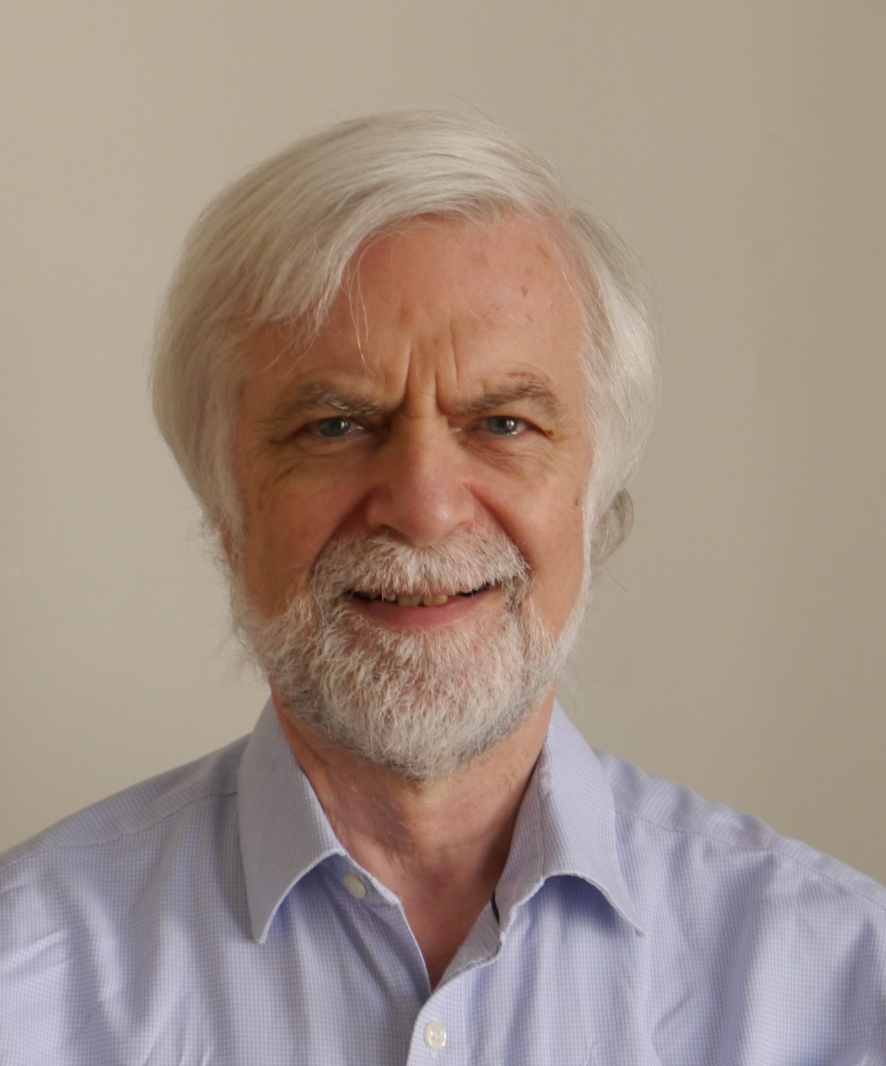 Jim Skea — IPCC