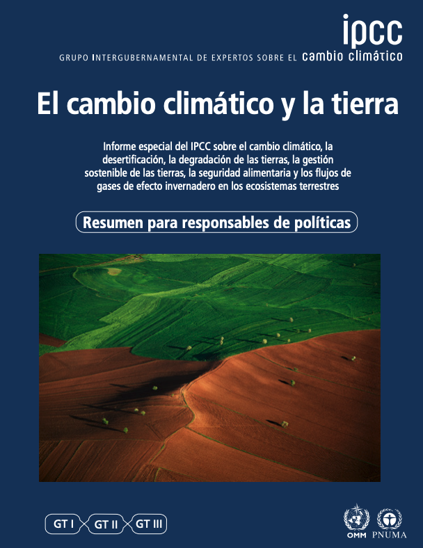 Español — IPCC
