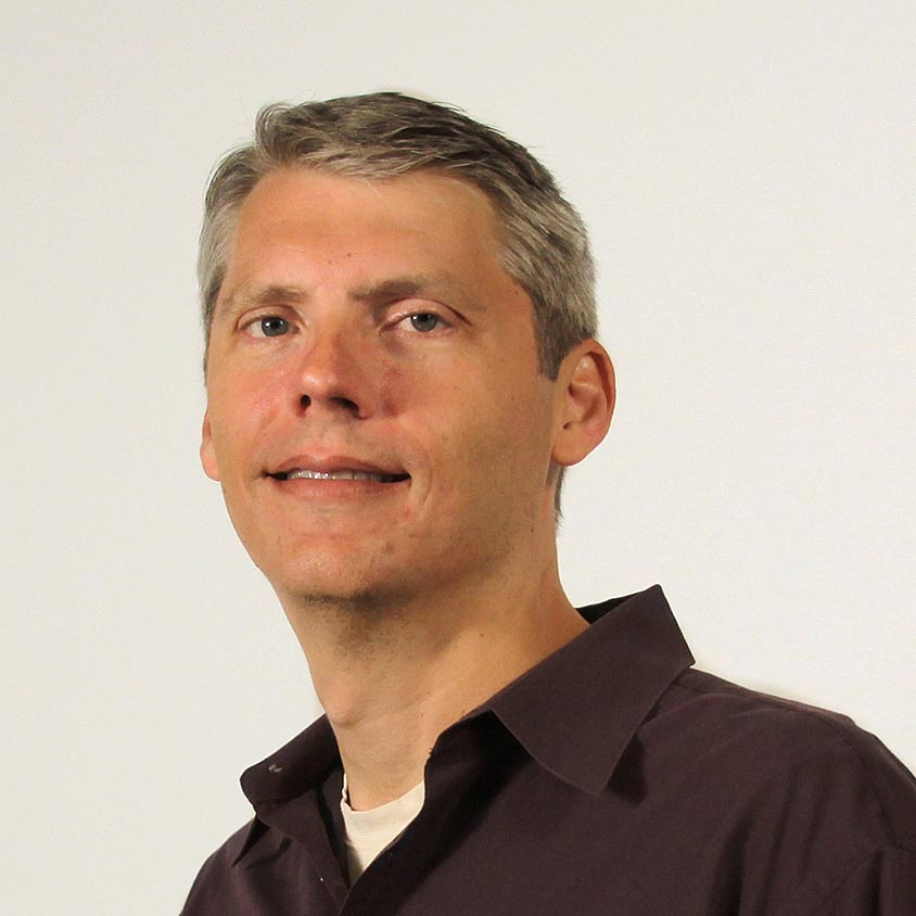 Tom Maycock — IPCC