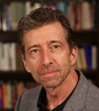 Lance Ignon — IPCC