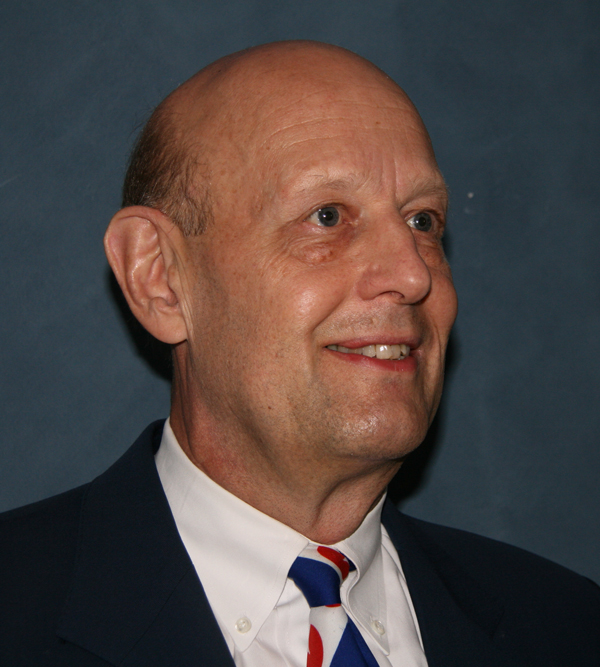 Erik F. Haites — IPCC