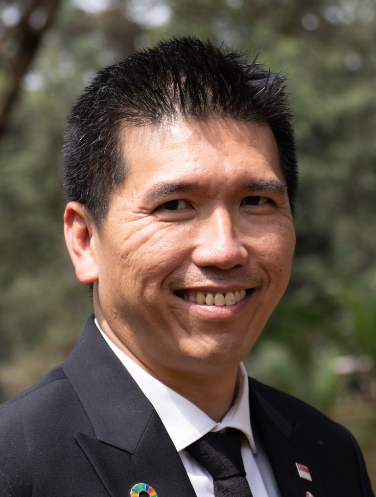 Winston Chow — IPCC