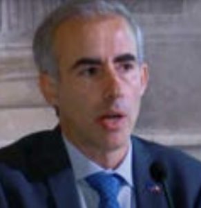 Giacomo Grassi — IPCC