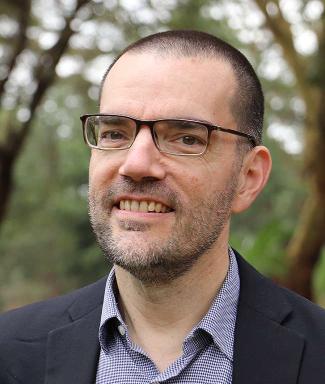 Oliver Geden — IPCC