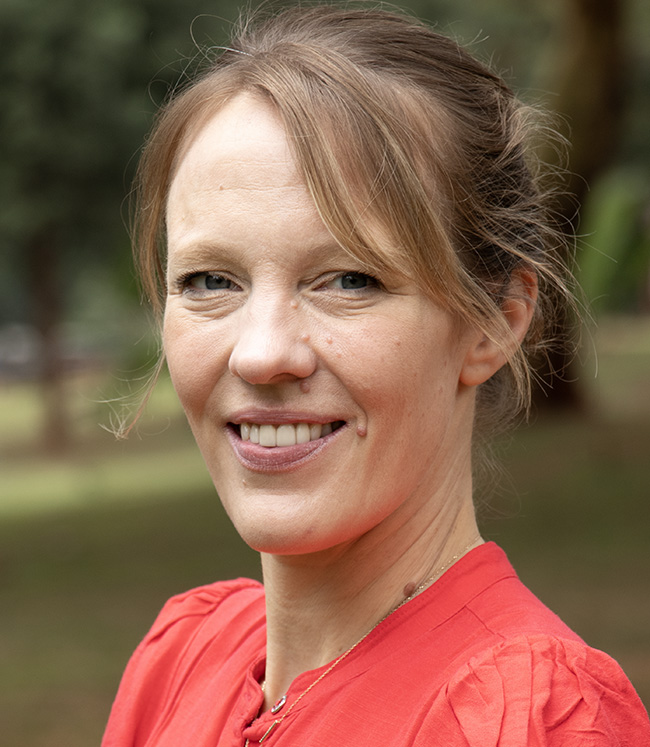 Zinta Zommers — IPCC