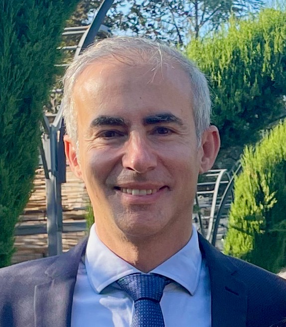 Giacomo Grassi — IPCC