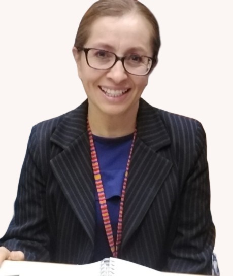 Irma Fabiola Ramirez-Hernandez — IPCC