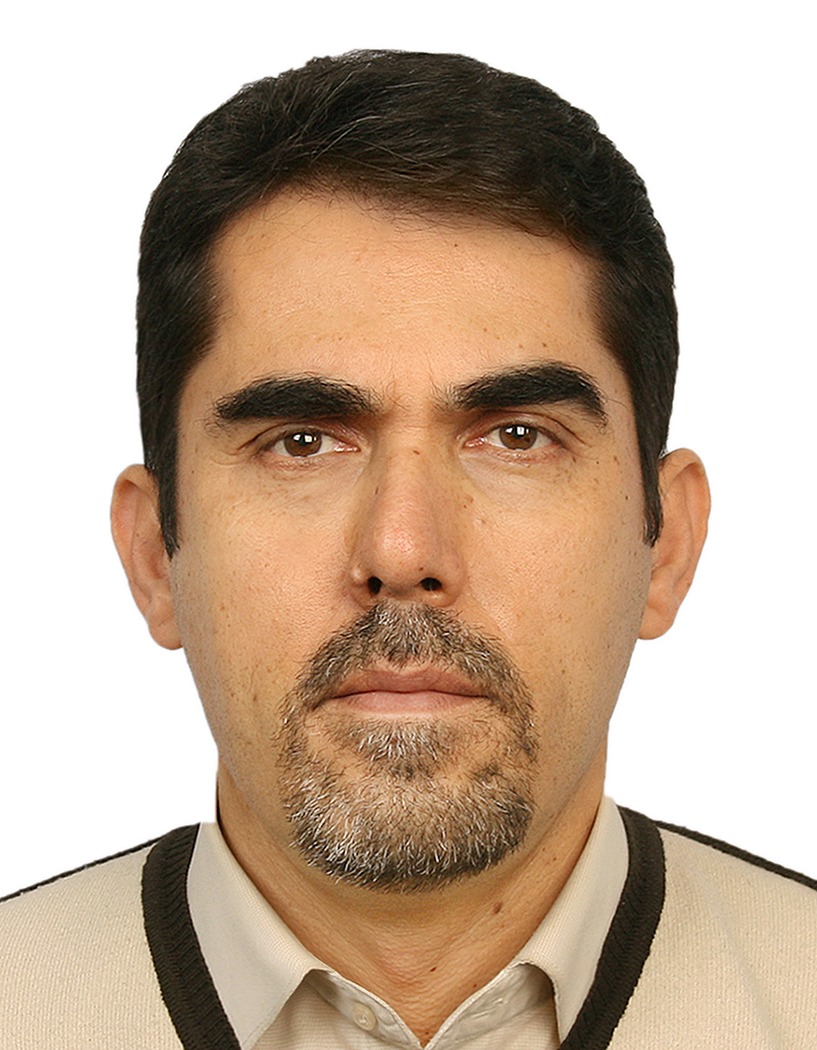 Mohammad Rahimi — IPCC Mohammad Rahimi — IPCC