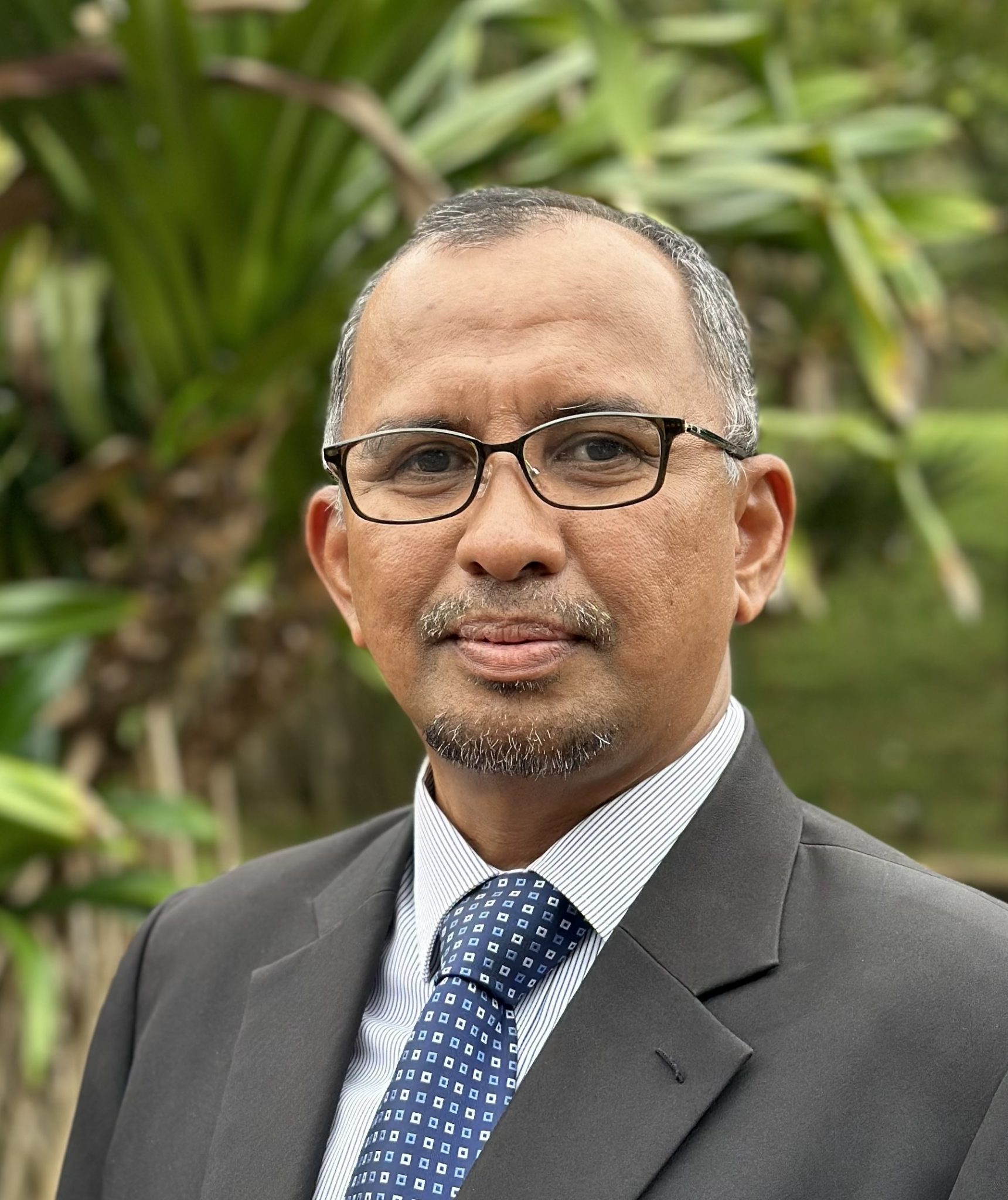 Mohd Talib Latif — IPCC