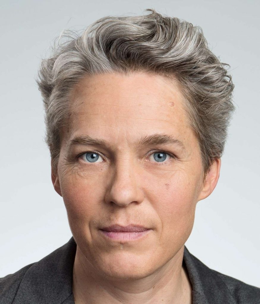 Gerrit Hansen — IPCC