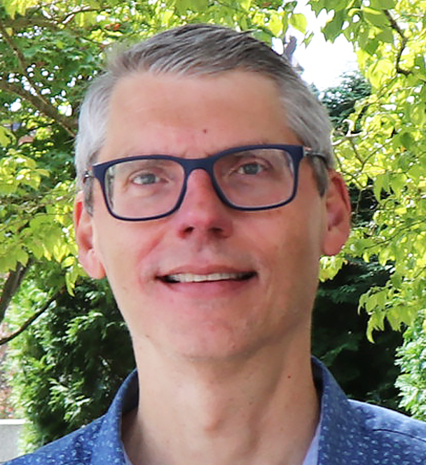 Tom Maycock — IPCC