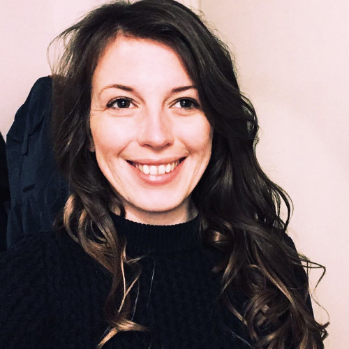 Azra Alikadic — IPCC