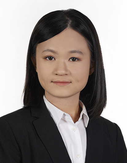 Chua Xin Rong — IPCC