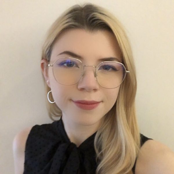 Lucy Monckton — IPCC