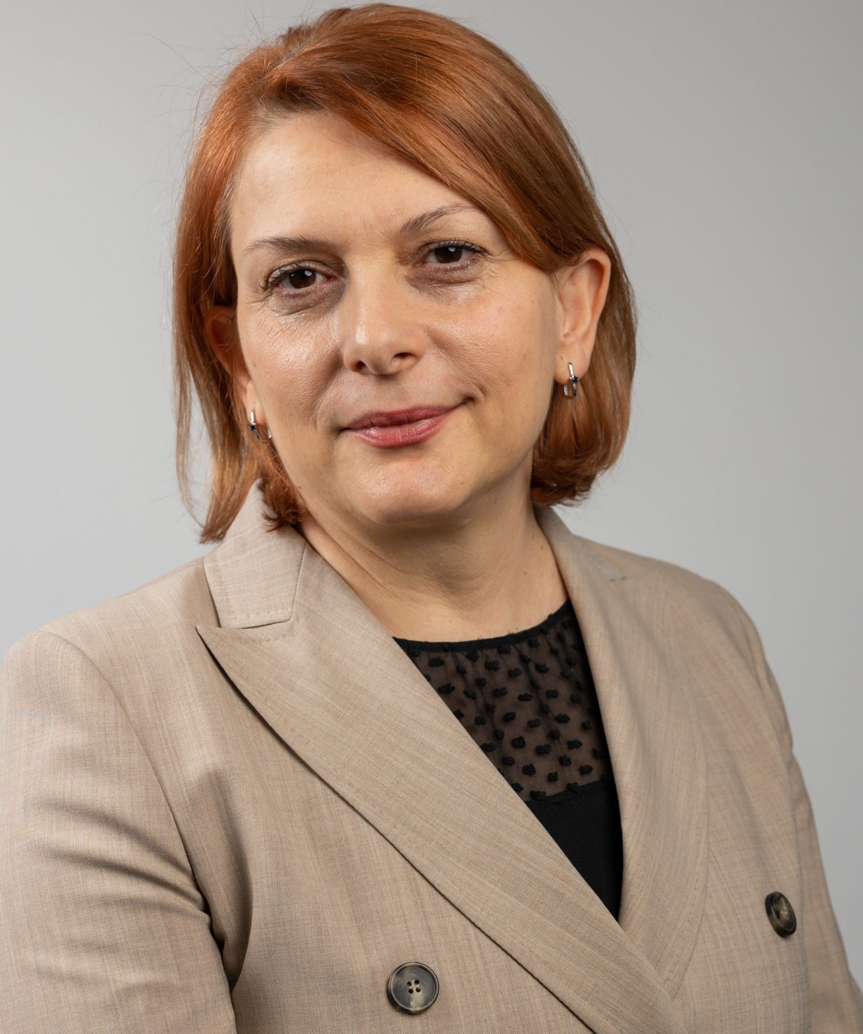 Ermira Fida — IPCC