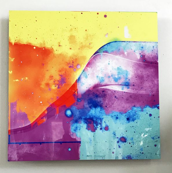 Front Cover — Global Warming of 1.5 ºC